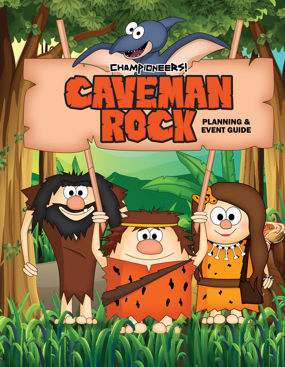 SCHOOL – Championeers Store